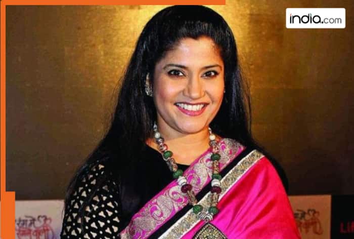 Renuka Shahane makes shocking revelation about casting couch incident that happened with her ...