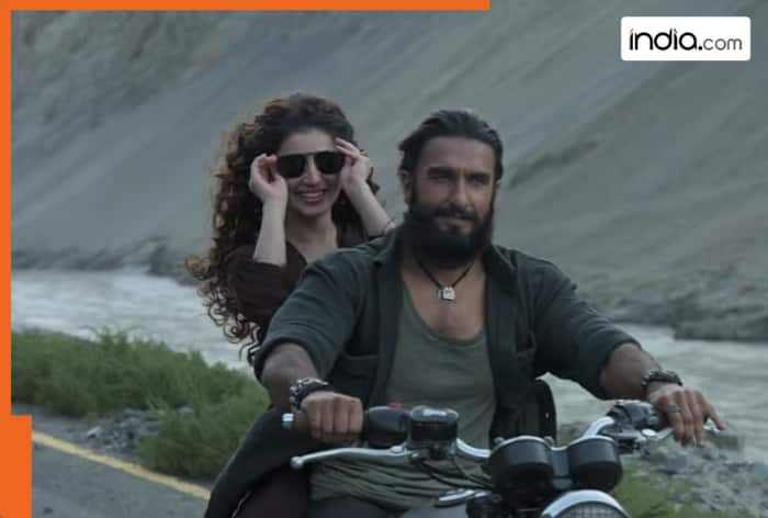 Who Is Sara Arjun? Actress who is making her debut opposite 40-year-old Ranveer Singh in Dhurandhar