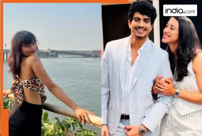 Who Is Mary D'Costa? Woman who has been reportedly linked to Palaash ...