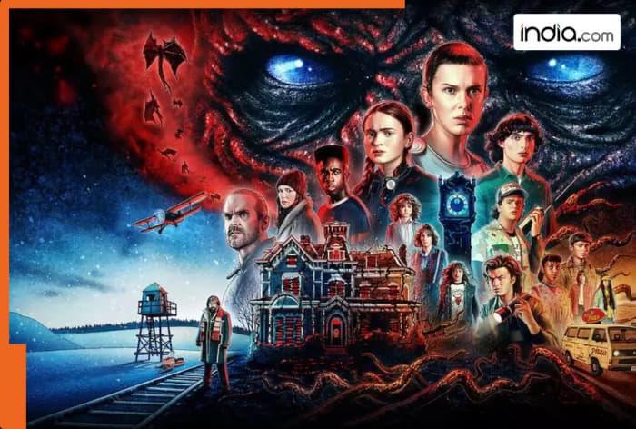 Stranger Things 5 Volume 1 Review: Will Byers finally takes center ...