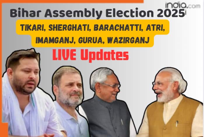 Bihar Assembly Election 2025 Results Updates: Winning candidates of ...
