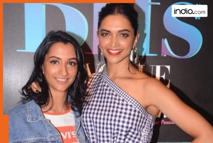 Deepika Padukone's sister Anisha Padukone set to marry Rohan Acharya ...