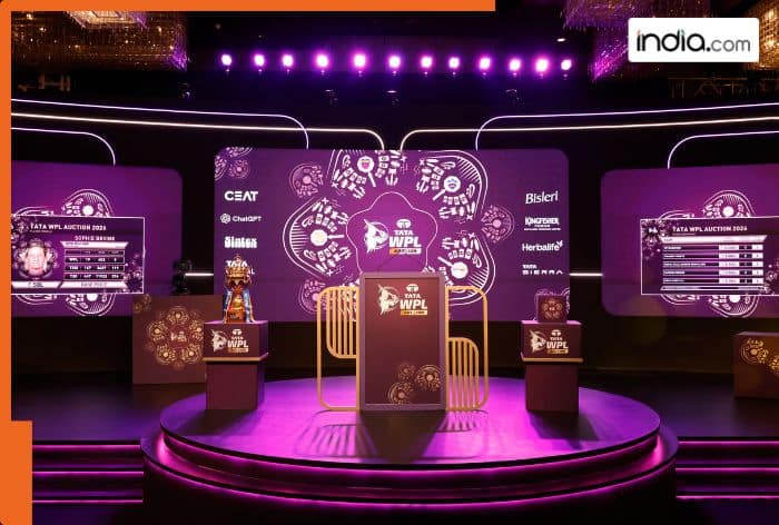 WPL 2026 mega auction Highlights: Deepti Sharma sets new high, Alyssa Healy left unsold