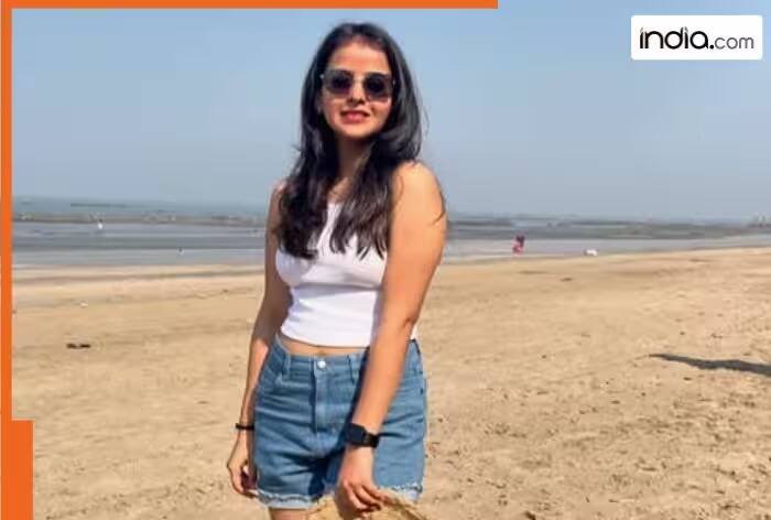 Completed Class 10 at 13, Class 12 at 15, became world’s youngest female Chartered Accountant ...