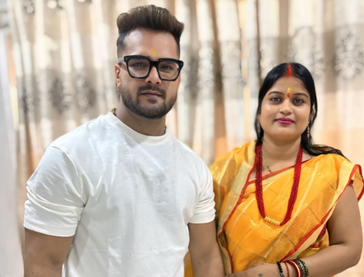Khesari Lal Yadav Wife: कौन हैं चंदा यादव? जानें भोजपुरी के करोड़पति एक्टर खेसारी लाल यादव की ...