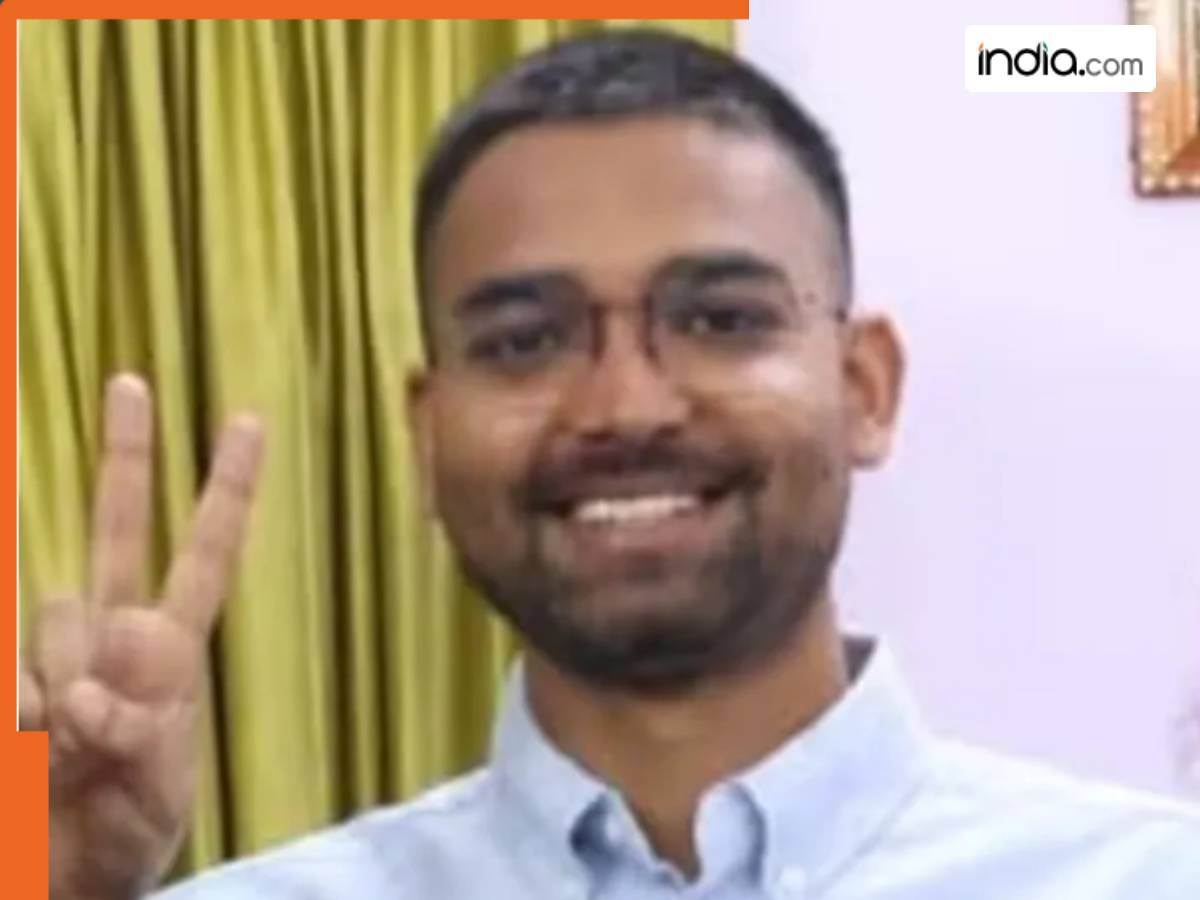 Who Is Deepak Prakash: कौन हैं दीपक प्रकाश? बिना चुनाव लड़े ही नीतीश की नई कैबिनेट में बन गए मंत्री