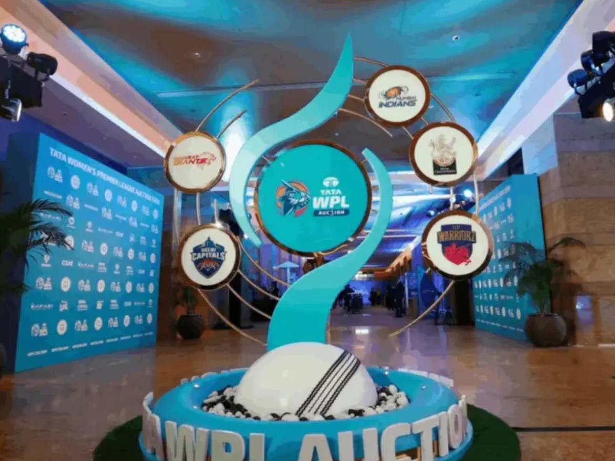WPL 2026 Auction से पहले रिटेन किए गए सभी 5 टीमों की सबसे महंगी खिलाड़ी, इस प्लेयर के लिए ...