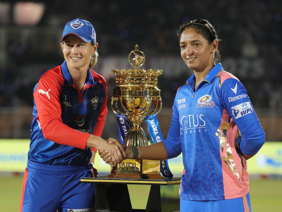 WPL 2026 Auction से पहले रिटेन किए गए सभी 5 टीमों की सबसे महंगी खिलाड़ी, इस प्लेयर के लिए ...