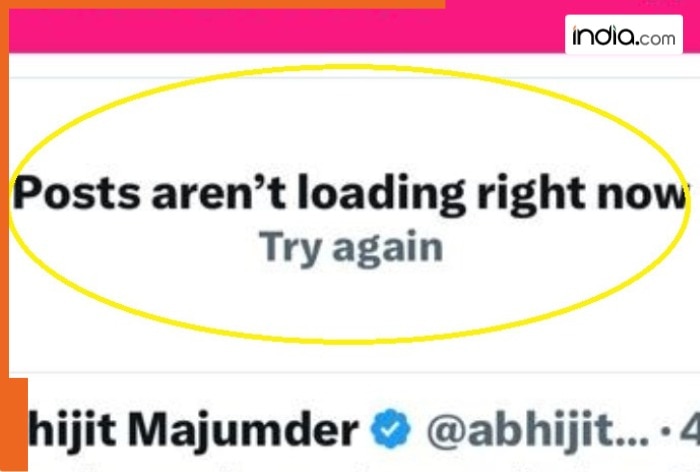 X Down: Several users report massive outage in Elon Musk's social media ...
