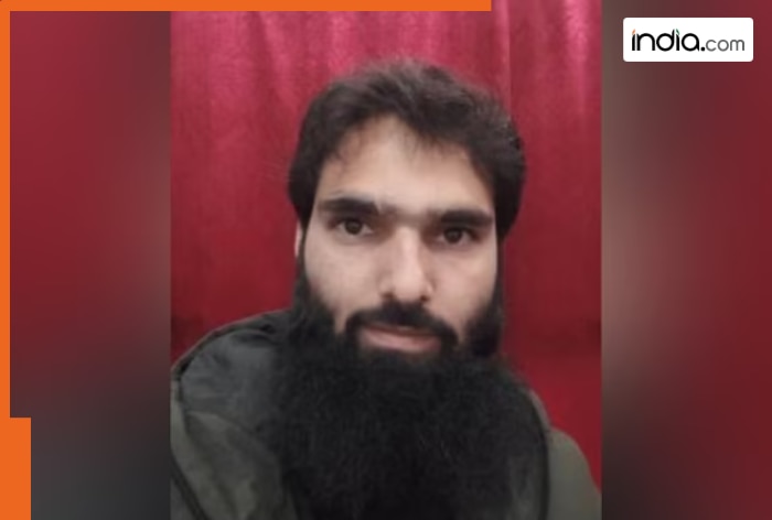 BIG Breaking: 300 kg RDX, AK-47 recovered in Faridabad from a doctor room