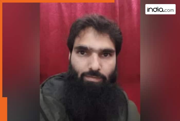 BIG Breaking: 300 kg RDX, AK-47 recovered in Faridabad from a doctor room