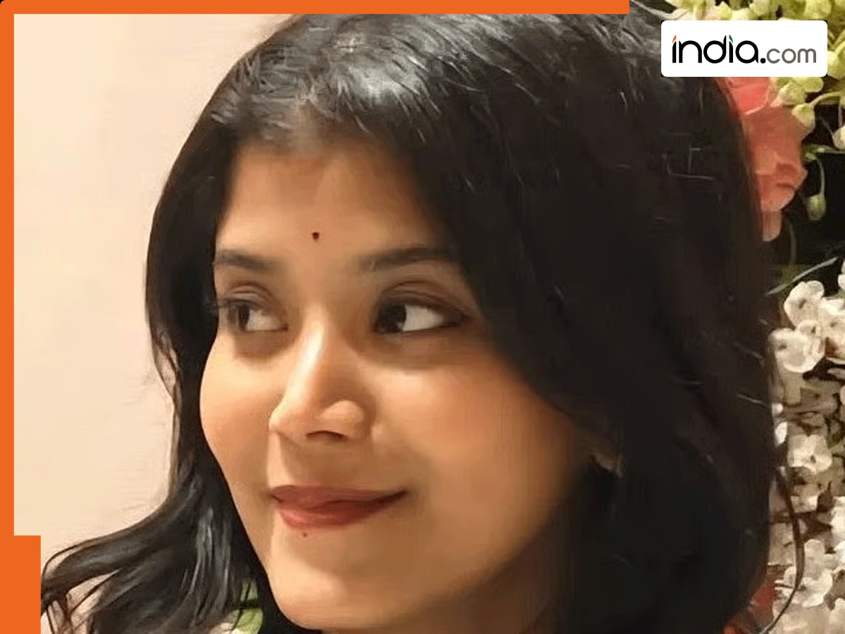 एक्ट्रेस अदिति मुखर्जी की एक्सीडेंट में दर्दनाक मौत, शो करने जा रही थीं थिएटर...आशुतोष राणा संग ...