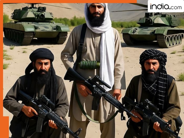 Taliban official issues open threat to Pakistan, reminds Islamabad of ...