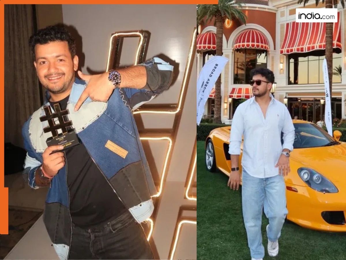 Anunya Sood Death: 32 साल की उम्र में इस मशहूर इन्फ्लुएंसर की हुई मौत ...