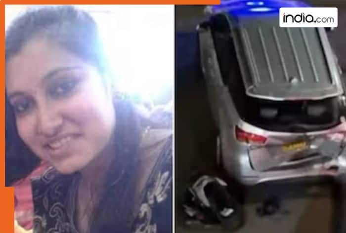 8-month pregnant Indian woman, her unborn child killed in car crash in ...