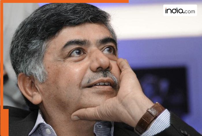 Who is Bhaskar Bhat? Man who transformed Titan into one of India's most ...