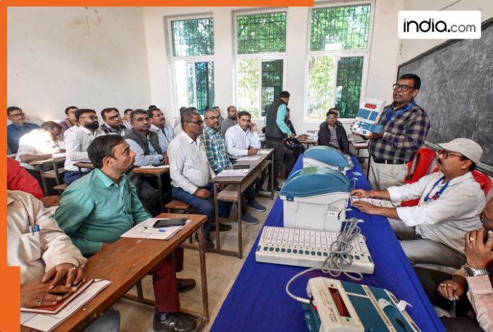 Bhojpur Bihar Assembly Election Results 2025 LIVE: Arrah, Agiaon ...