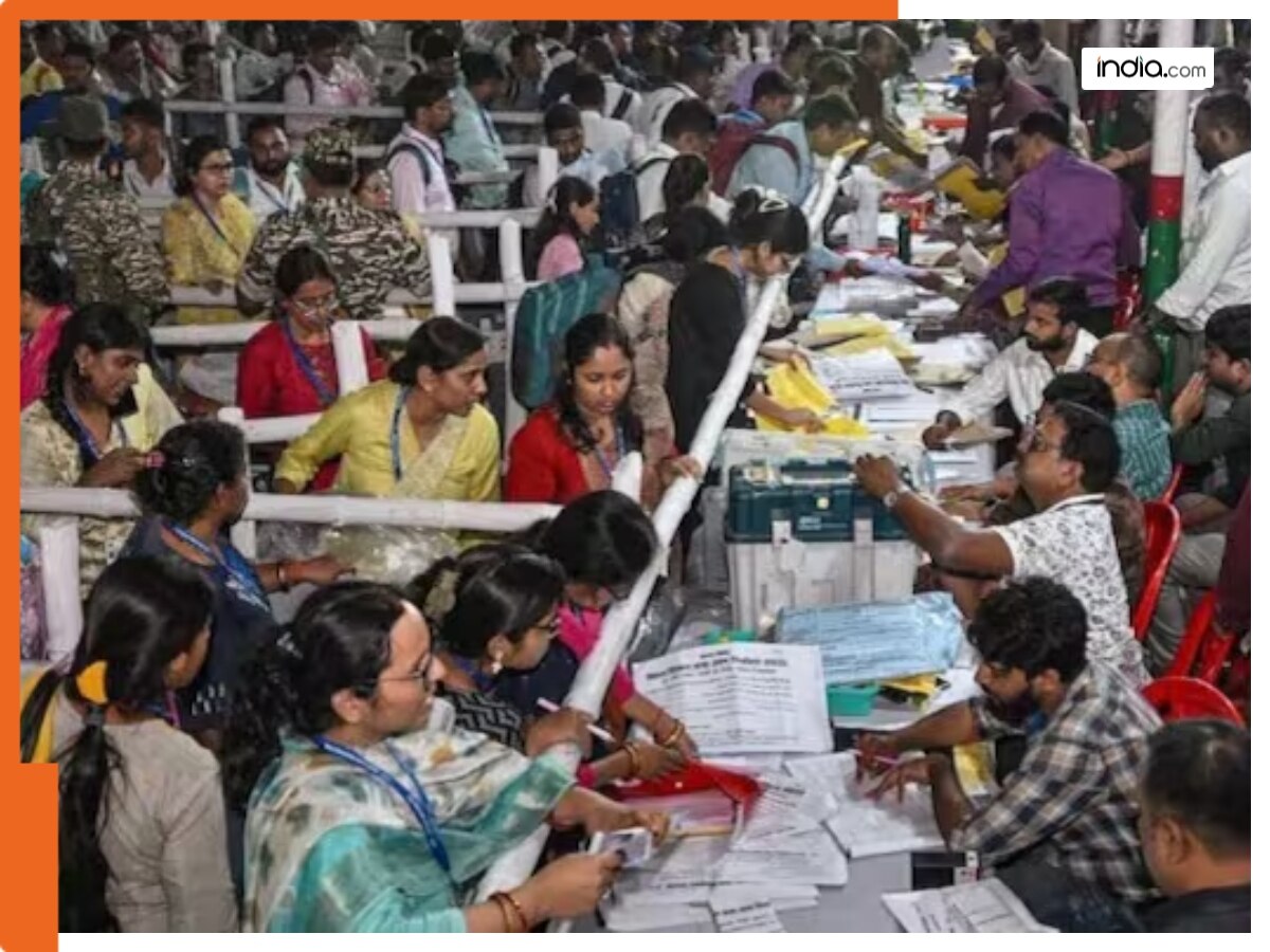 Bihar Assembly Election 2025 LIVE: Gopalganj, Kuchaikote, Bhore (SC) & Hathua Vidhan Sabha ...