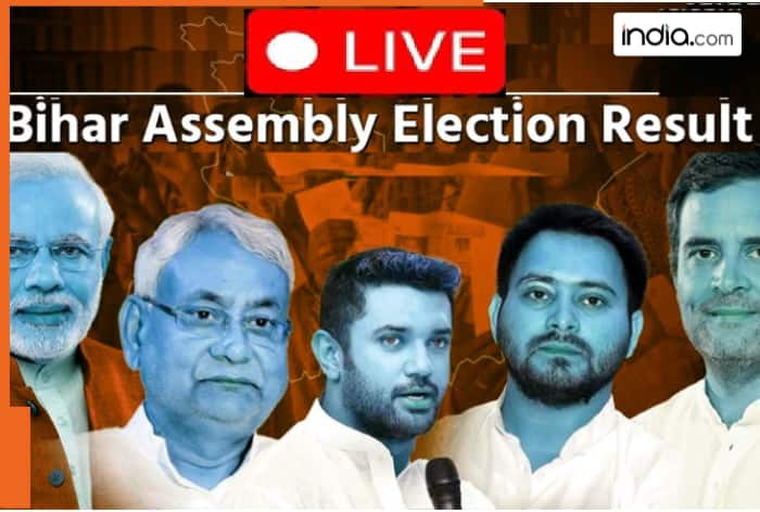 Amour, Kasba, Banmankhi (SC), Rupauli, Dhamdaha, Purnia and Baisi Vidhan Sabha Chunav Result ...