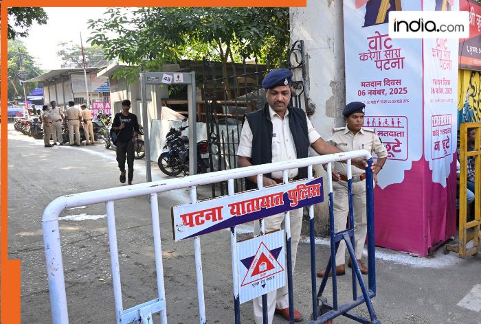 Khagaria Bihar Assembly Election Results 2025: Parbatta, Beldaur ...