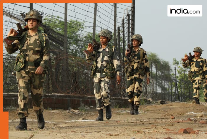 BSF Recruitment: Applications for sportspersons to close on THIS date ...