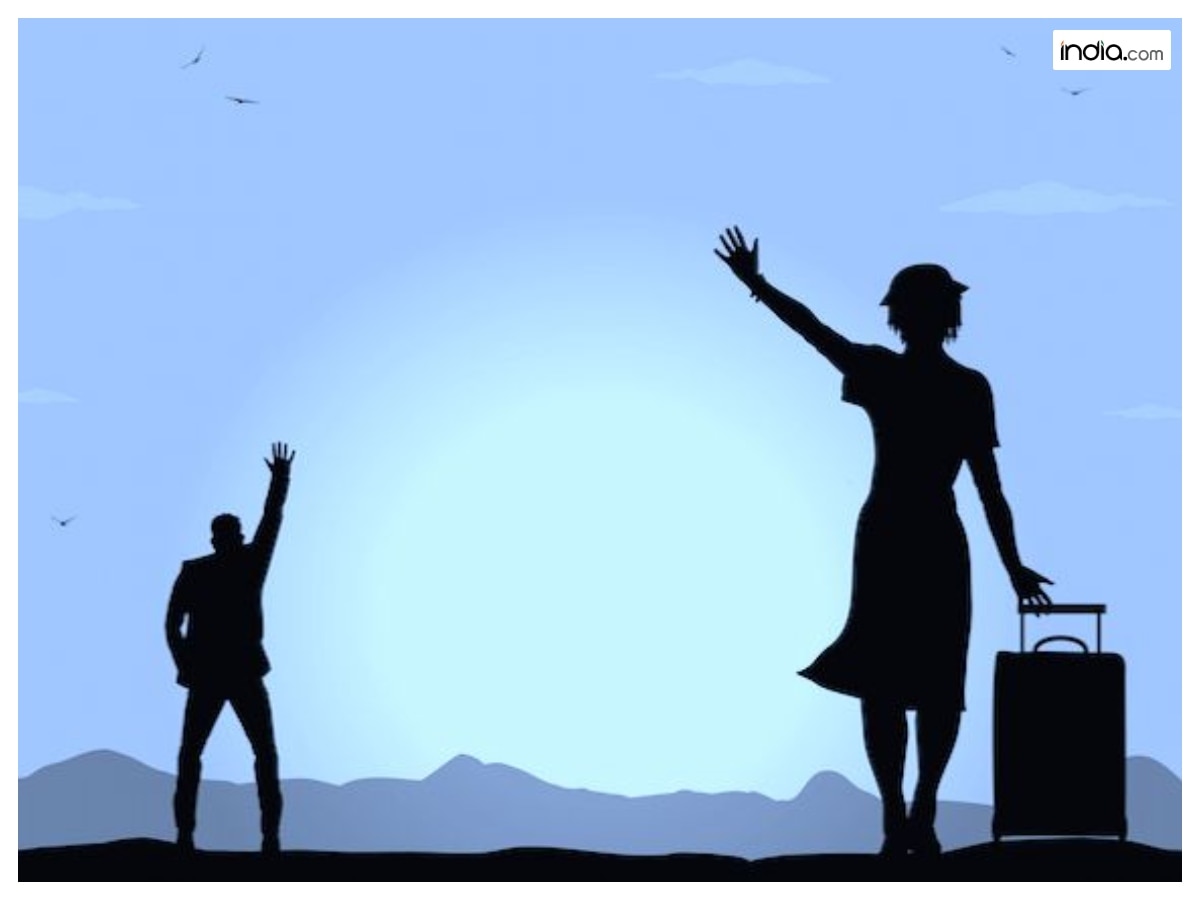 विदा लेते समय क्यों बोलते हैं 'TA-TA', जानें क्या है इसका मतलब