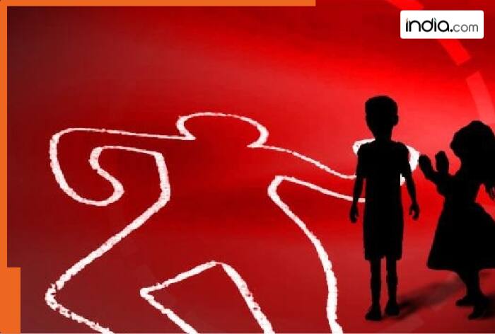 West Bengal TRAGEDY: 3 children killed, 2 injured as poolcar falls into ...