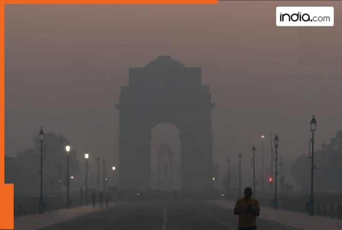 Delhi Air Pollution BIG UPDATE: Supreme Court asks CAQM to shift sport ...
