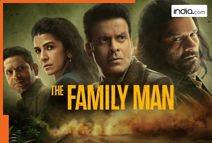 The Family Man Season 3: Director Raj Nidimoru reveals Nimrat's ...