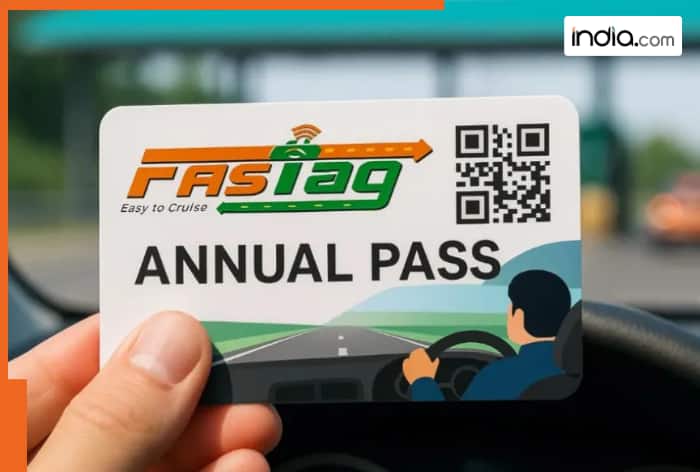 SAVE Thousands: Buy FASTag Annual Pass in 5 minutes, step by step guide