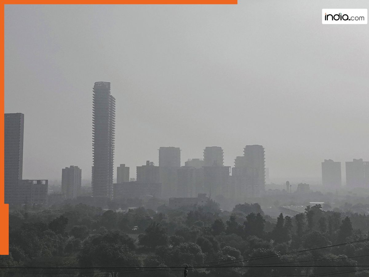 Aaj Ka Mausam 18 November: दिल्ली-NCR में बिछी कोहरे की सफेद चादर, यूपी ...
