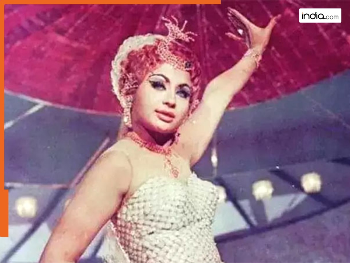 Don के सेट पर साथ में बैठकर शराब पीते थे सलीम खान-हेलेन और फिर हो गया ...