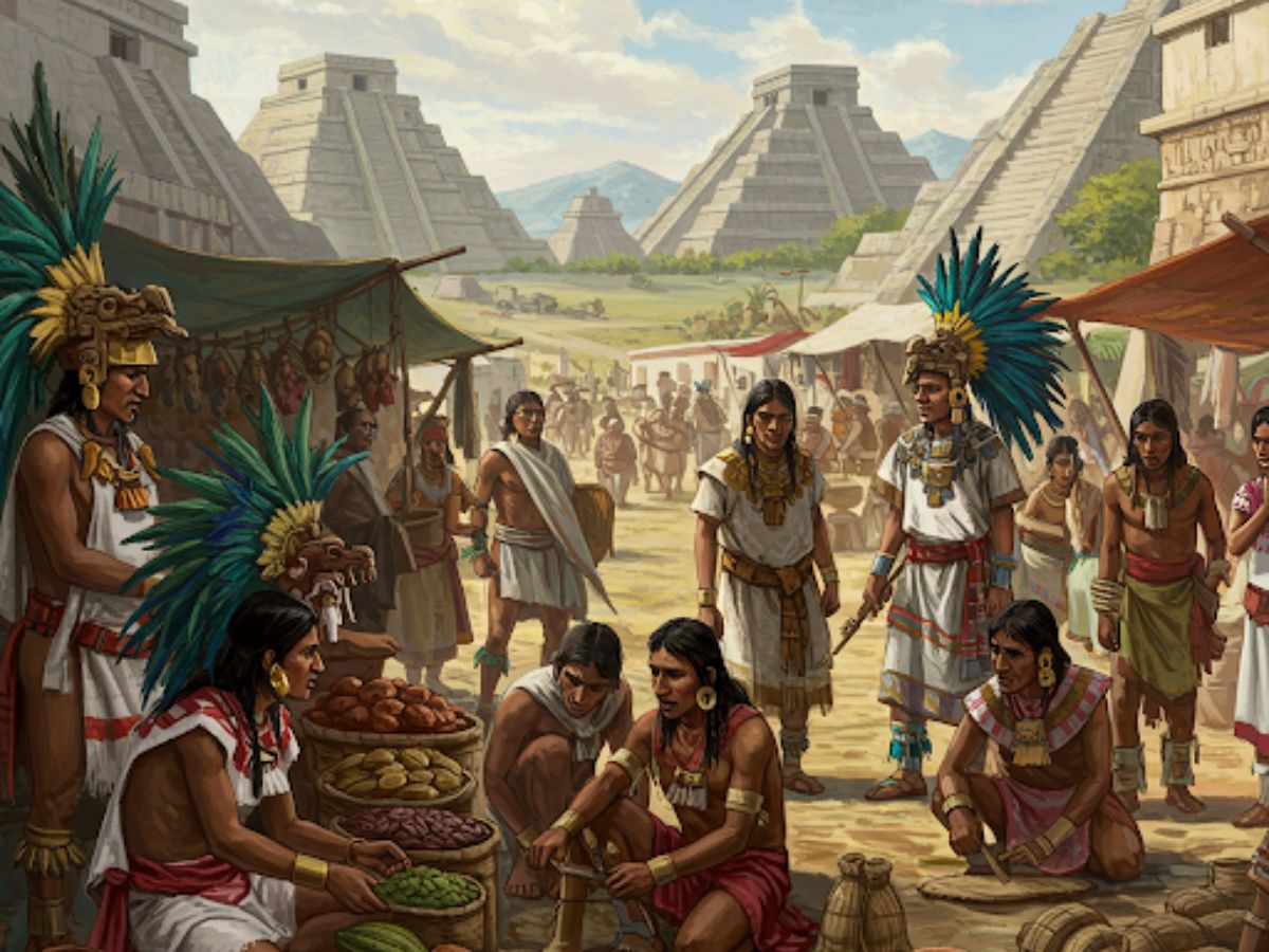 यहां खाया जाता है इंसानों का मांस! इस खूंखार सभ्यता के बारे में सुन ...