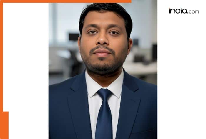 Sabyasachi Mondal: Transforming Frontend Engineering and Ethical AI for ...