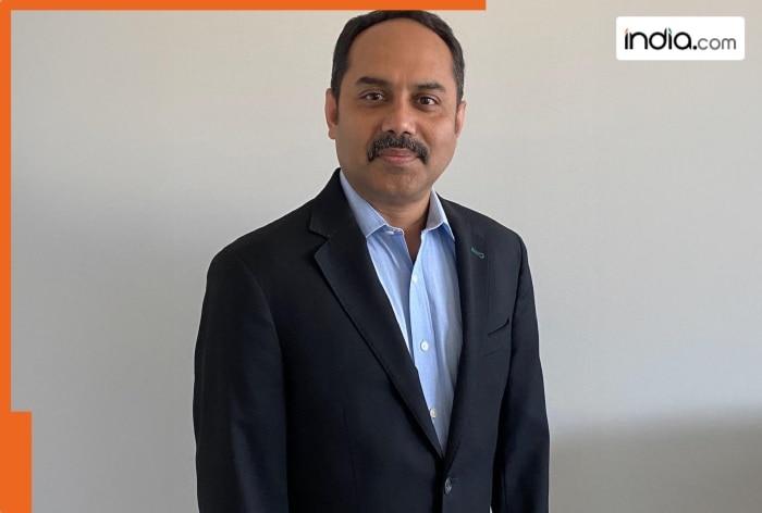 Manas Ranjan Panda: A Transformational Leader in AI-Centered Global Banking