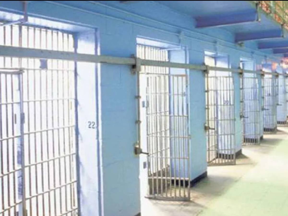 Open Jail in India: क्या है खुली जेल, कौन होते हैं इसके कैदी, वहां क्या ...