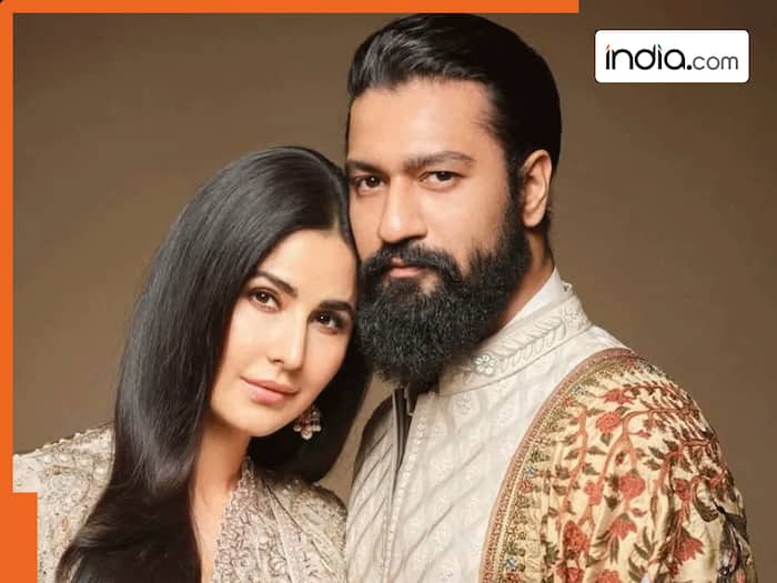 Katrina Kaif: हॉस्पिटल से डिस्चार्ज हुईं कैटरीना कैफ, अपने नन्हे राजकुमार को लेकर घर पहुंची ...