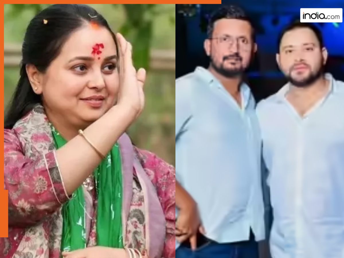 कौन हैं रमीज खान? जिन्हें लेकर लालू यादव के परिवार में मचा है घमासान, रोहिणी आचार्य ने लगाए हैं ...