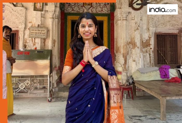 Maithili Thakur wins Bihar election with record of 84915 votes, becomes ...