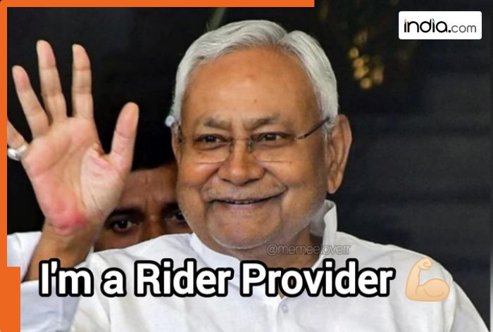 As Bihar inches closer to sweeping Bihar elections, Twitterati have a ...