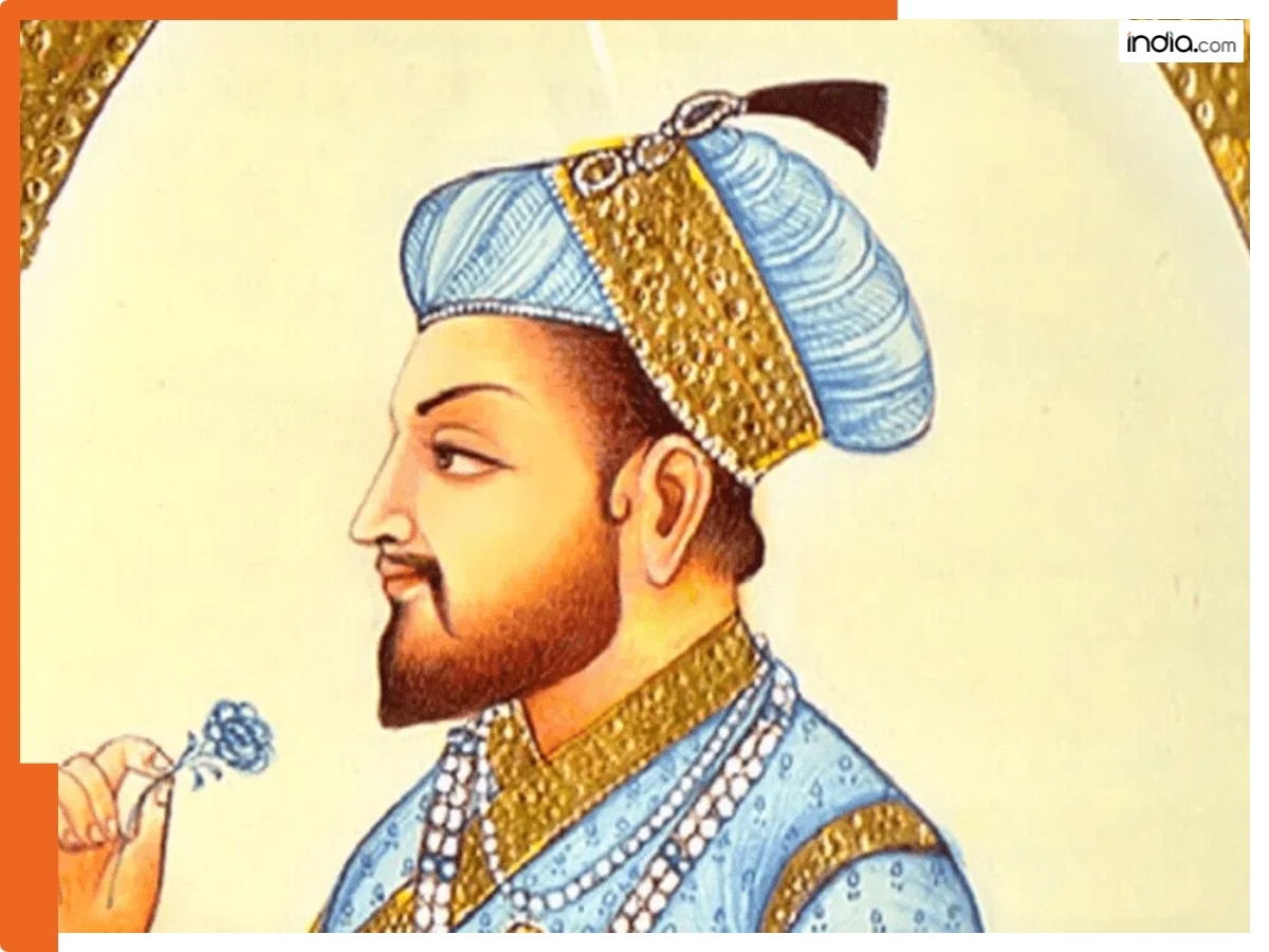 इस मुगल बादशाह ने आगरा छोड़ दिल्ली को क्यों बनाया राजधानी, जानें इसके ...