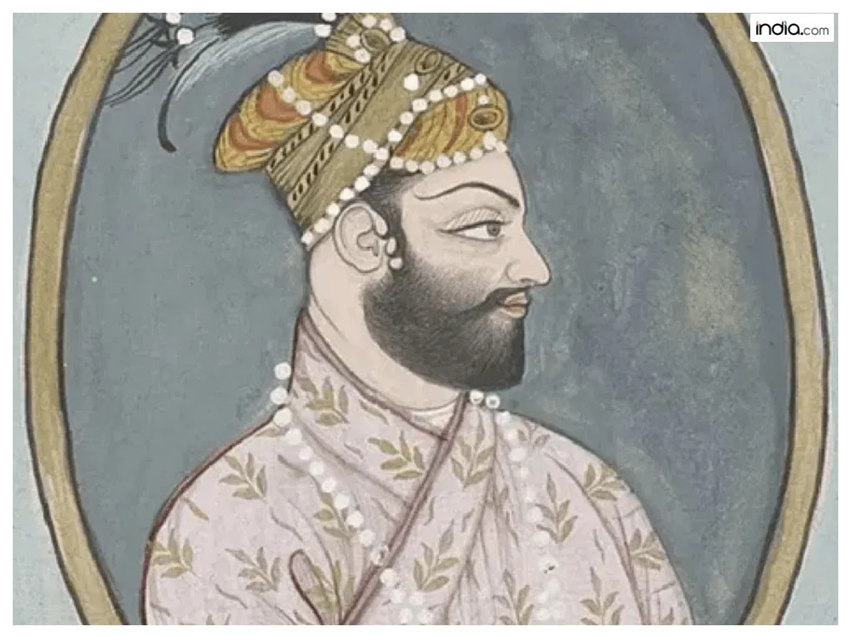इस मुगल बादशाह ने आगरा छोड़ दिल्ली को क्यों बनाया राजधानी, जानें इसके ...