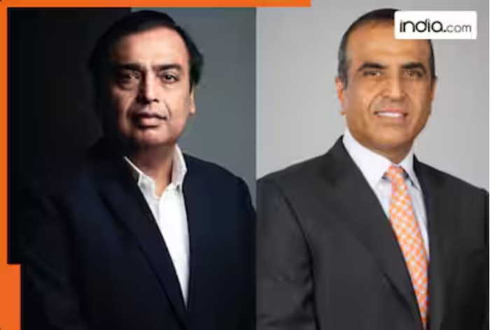 Price HIKE: Mukesh Ambani Jio, Sunil Mittal Airtel and Vodafone idea to ...