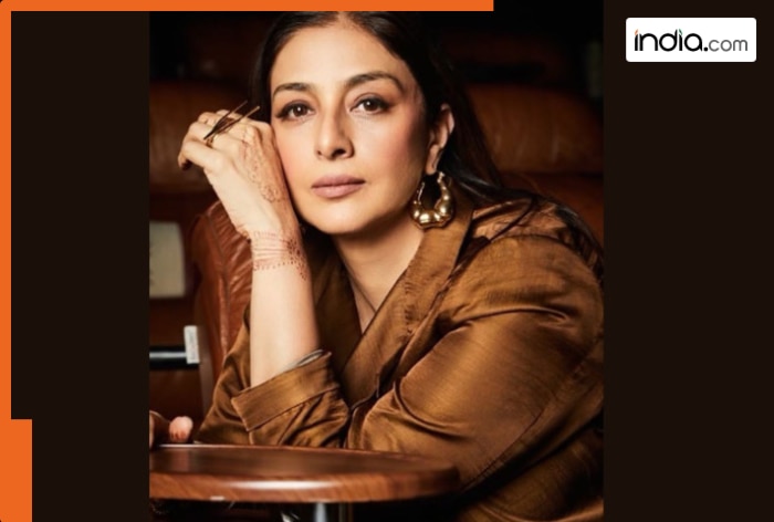 Inside Tabu’s world of quiet luxury: The powerhouse performer who ...