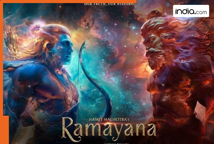 Ramayana Update: Ranbir Kapoor’s massive transformation, Yash’s fee ...