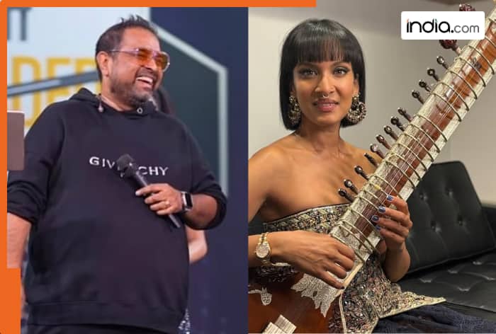 Grammy Nominations 2026: Anoushka Shankar bags two nominations, Shankar ...