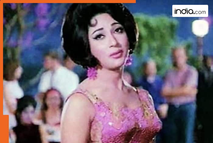 Meet actress who was once Bollywood’s highest-paid star, ruled silver ...