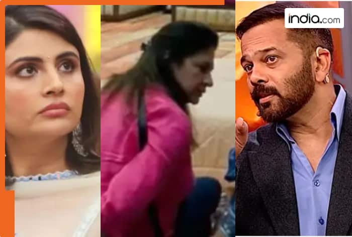 Bigg Boss 19, Malti Chahar, Kunickaa Sadanand, Rohit Shetty
