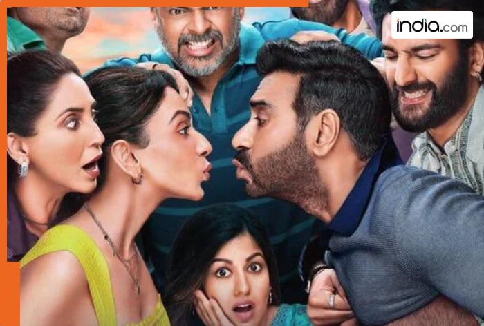 De De Pyaar De 2, Ajay Devgn, Rakul Preet Singh, R Madhavan