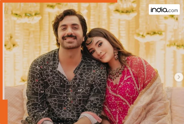 Akhil Sachdeva welcomes baby girl in the most heartfelt post, calls her ...